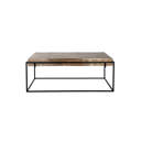 OROA Calloway Frame Coffee Table | Perigold