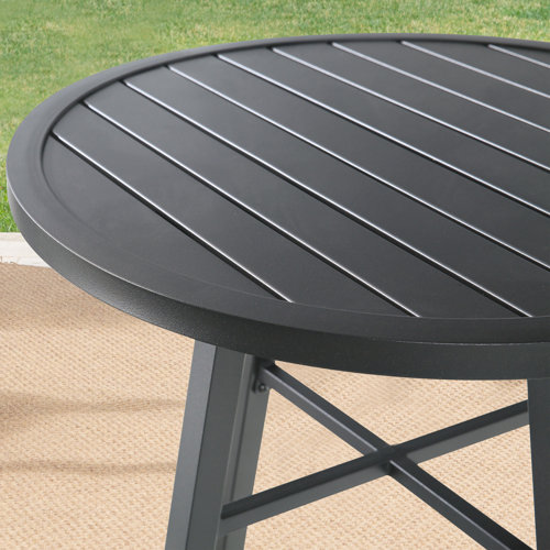 Two Person Patio Dining Tables You'll Love | Wayfair