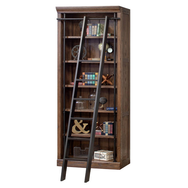 Birch Lane Lorna Bookcase & Reviews - Wayfair Canada