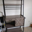 17 Stories Tierone Baker''s Rack, Coffee Bar Cabinet, Farmhouse ...
