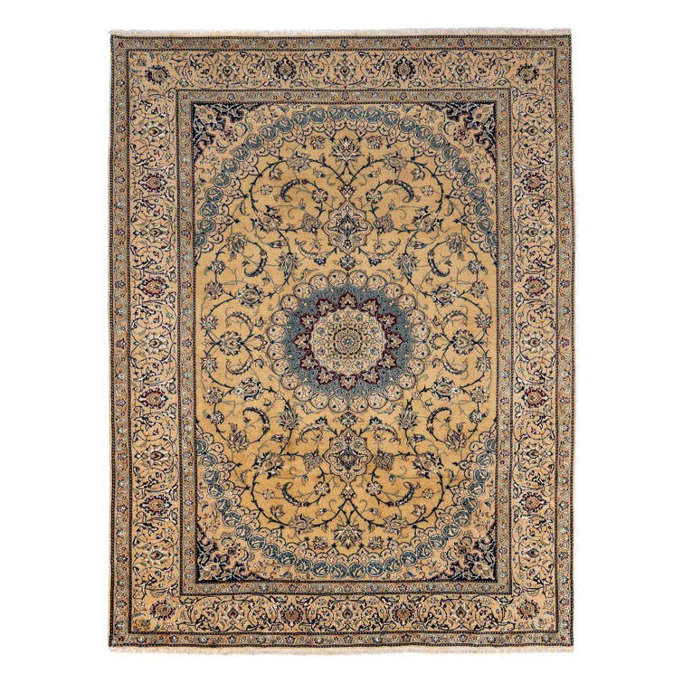 Latitude Vive Ber Royal Rug | Wayfair.co.uk