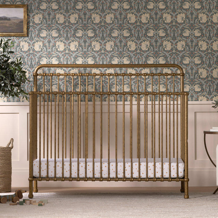 Namesake Winston 4-in-1 Convertible Crib & Reviews | Wayfair