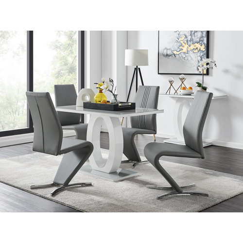 5 Piece Kitchen & Dining Room Sets You'll Love - Wayfair Canada