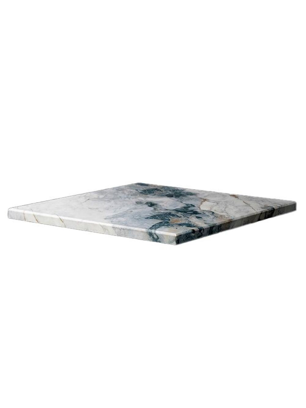 Perfect Tables Lava Stone Outdoor Table Top - Wayfair Canada