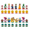 UNIVERSAL WINDOW SOLUTIONS Super Mario Chess Set | 32 Custom Sculpt ...