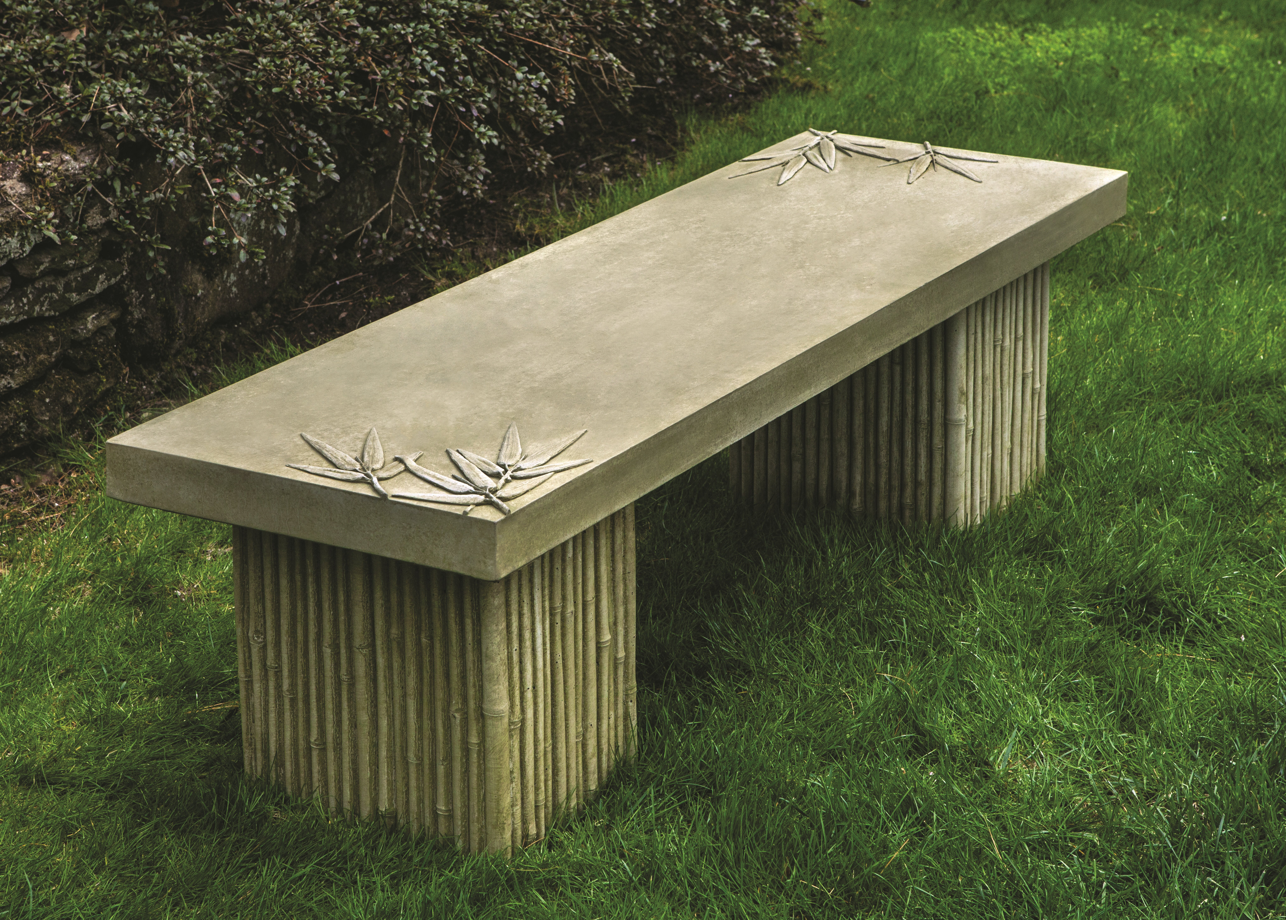 Campania International Sagano Bench & Reviews | Perigold