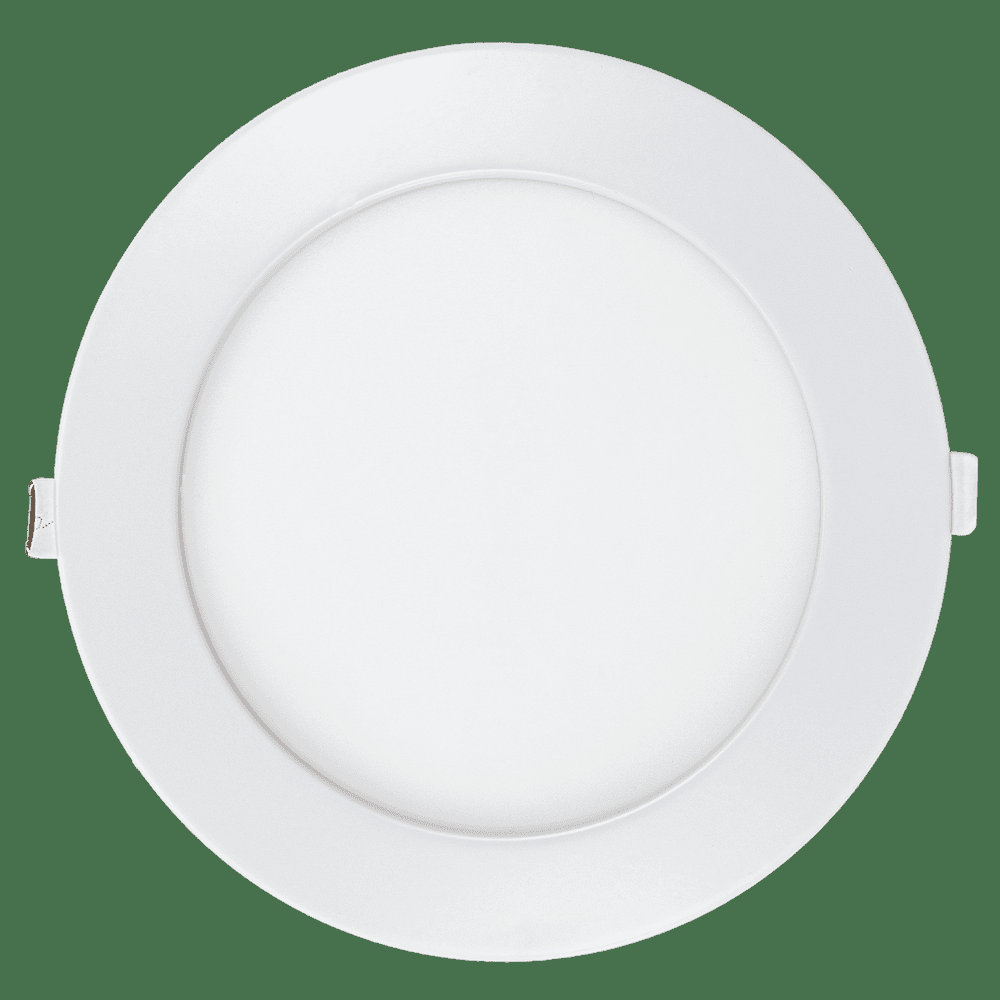 Goodlite 6'' LED Fire Rated & Certified Round Ultra Slim Downlight ...