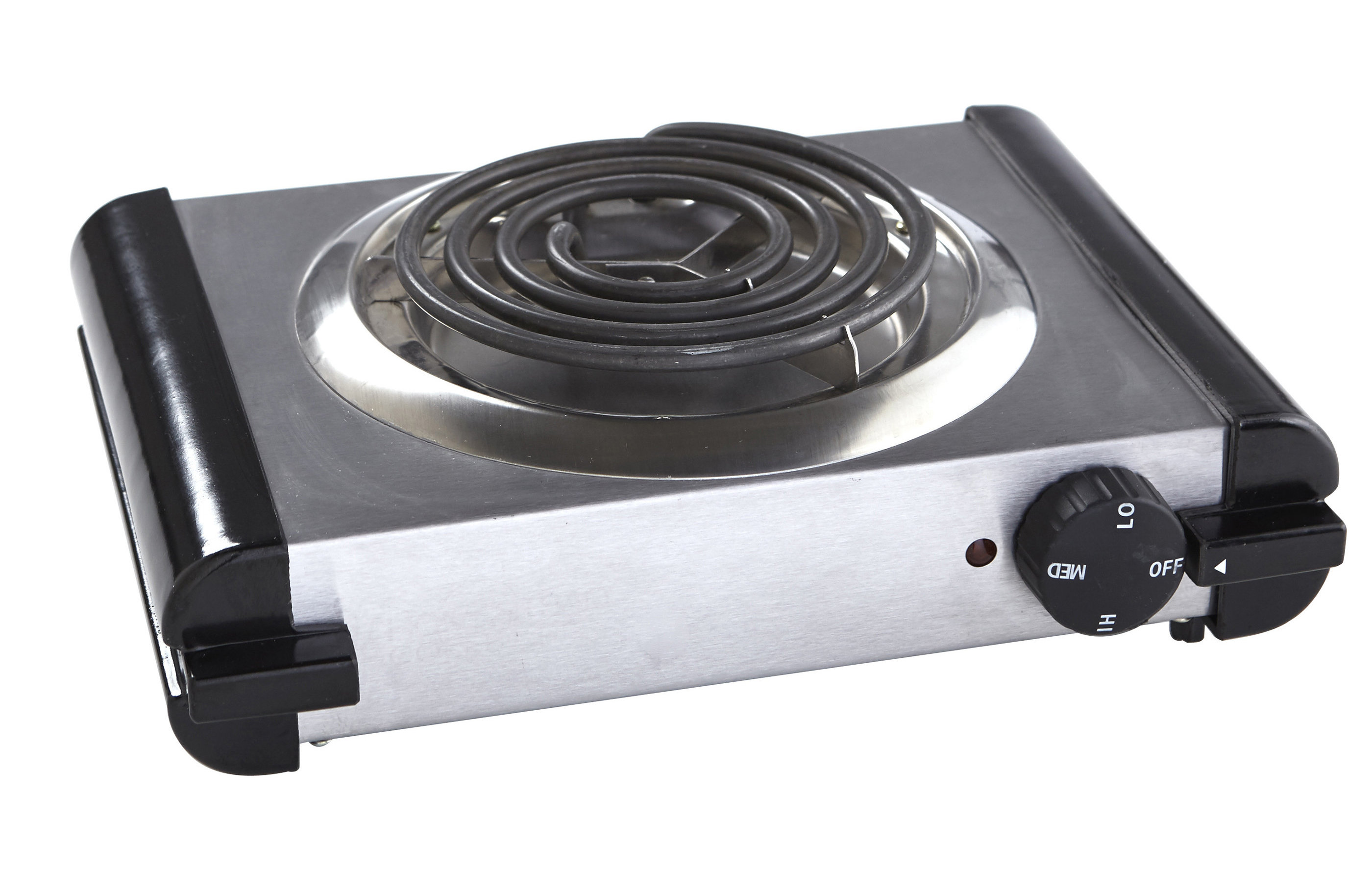 IMUSA Electric Burner & Reviews | Wayfair