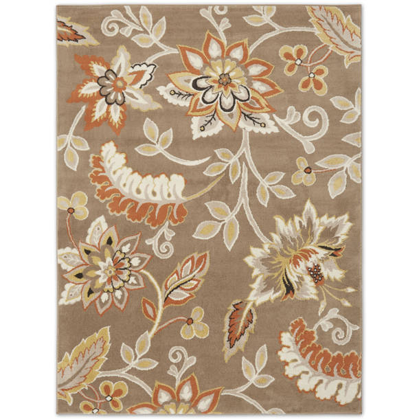 Andover Mills™ Mountview Oriental Rug & Reviews | Wayfair