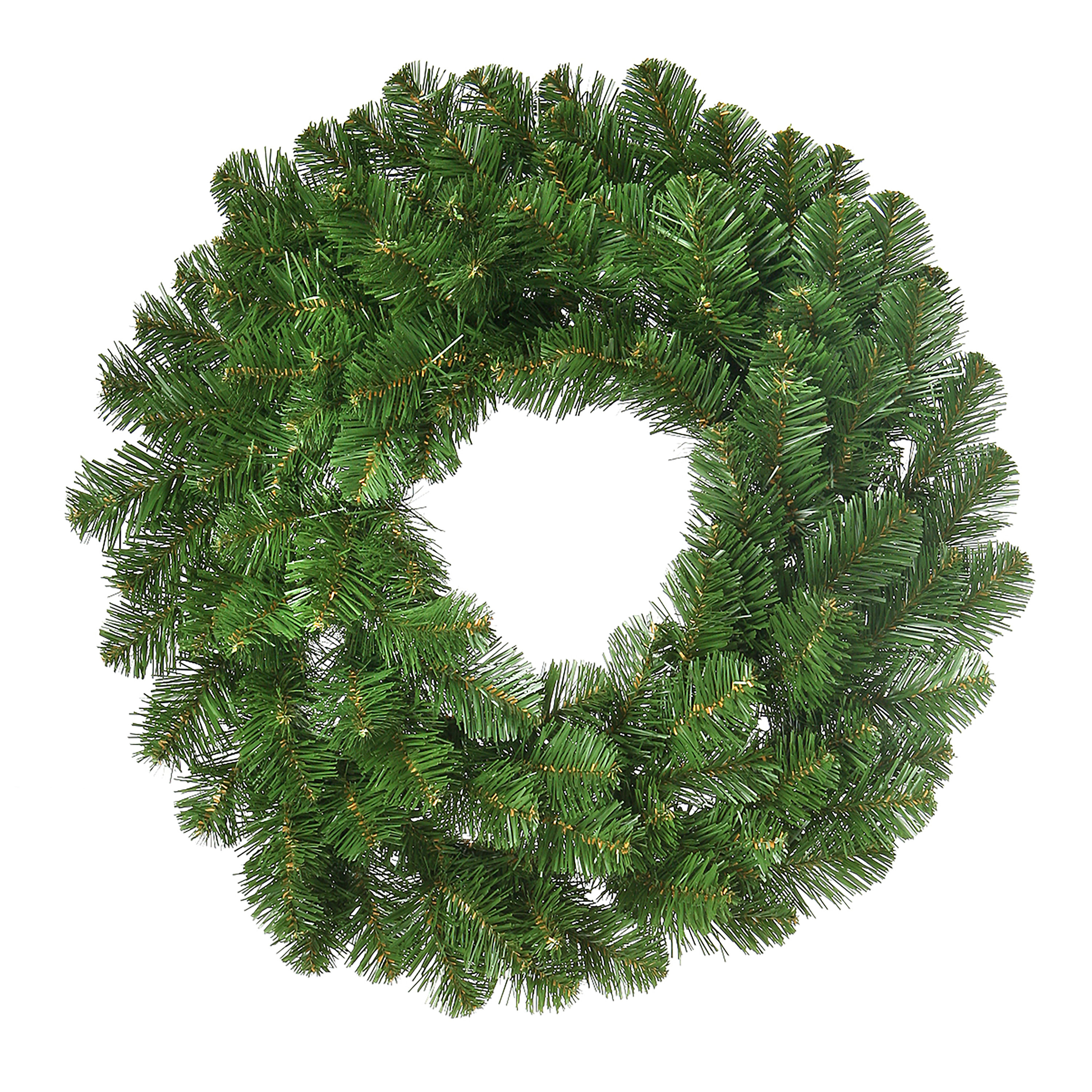 Regency International Deluxe Oregon Fir Wreath | Wayfair