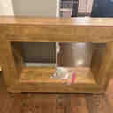 Wade Logan Breisch 47.2'' Console Table & Reviews | Wayfair