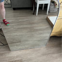 Wade Logan® Brazee Arch Wall Mirror Metal Bathroom Vanity Accent Mirror ...