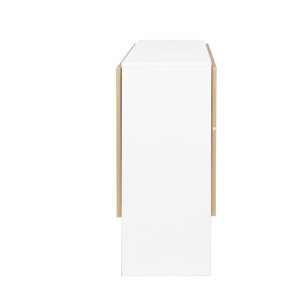 Ebern Designs Kaliff Drop Leaf Dining Table | Wayfair