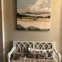 Sand & Stable™ Cumulus Landscape II by Emma Scarvey - Wrapped Canvas ...