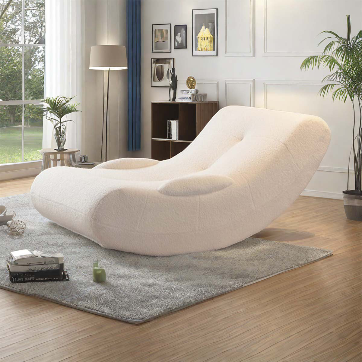 Latitude Run® Kirollos - Wayfair Canada