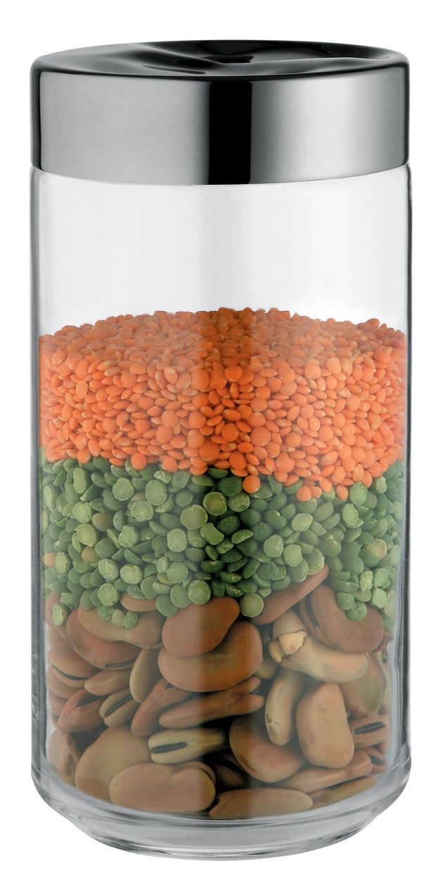 Alessi Julieta Kitchen Box & Reviews | Wayfair