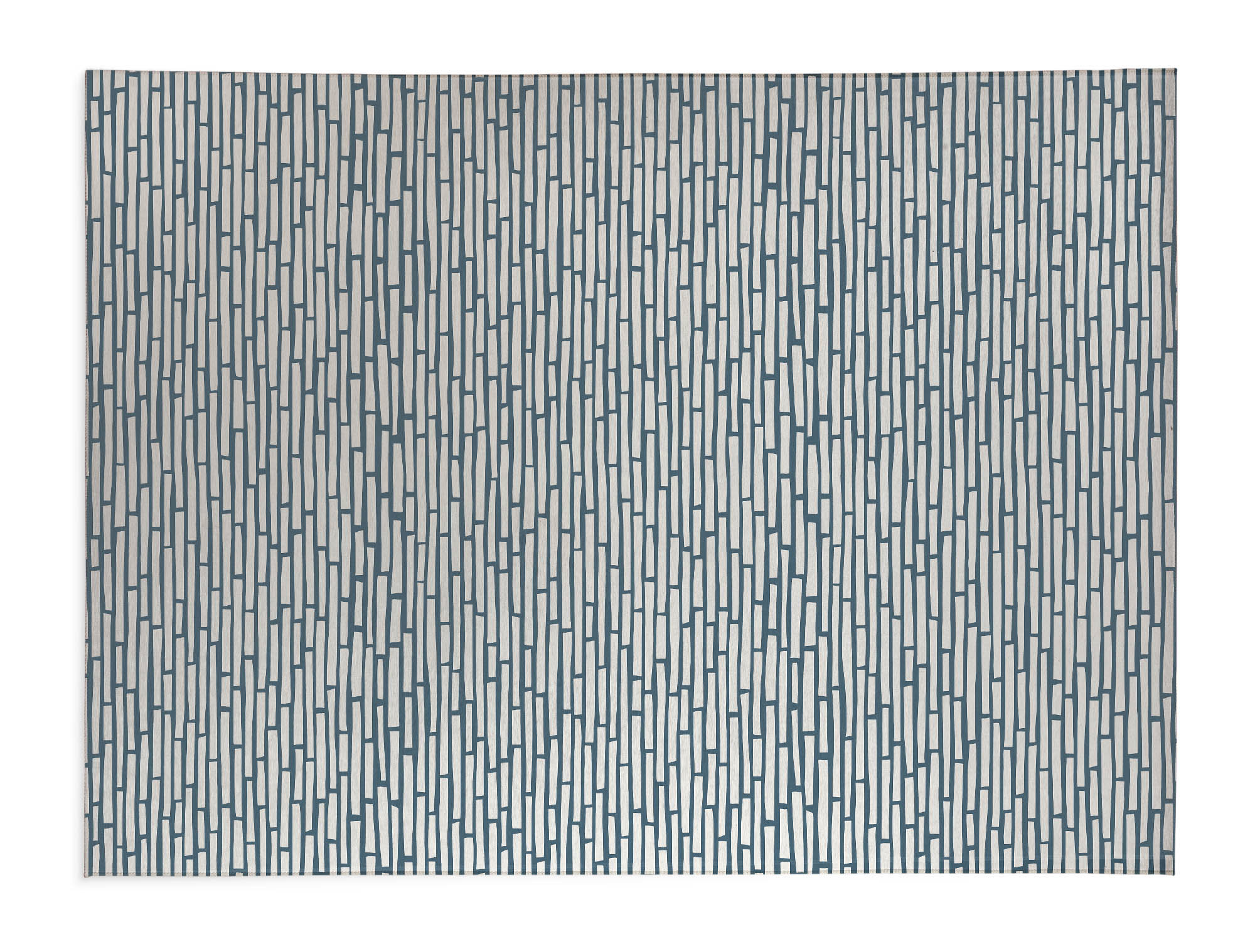 Christopher's Corner Cultural Rows Kids Play Mat | Wayfair