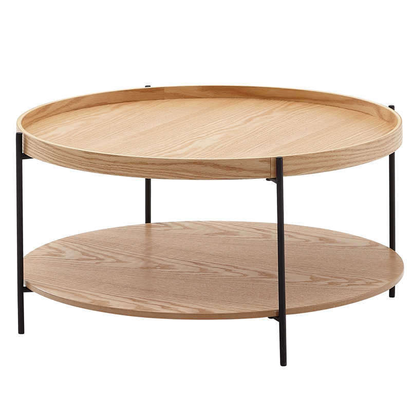 Borough Wharf Walla Coffee Table | Wayfair.co.uk