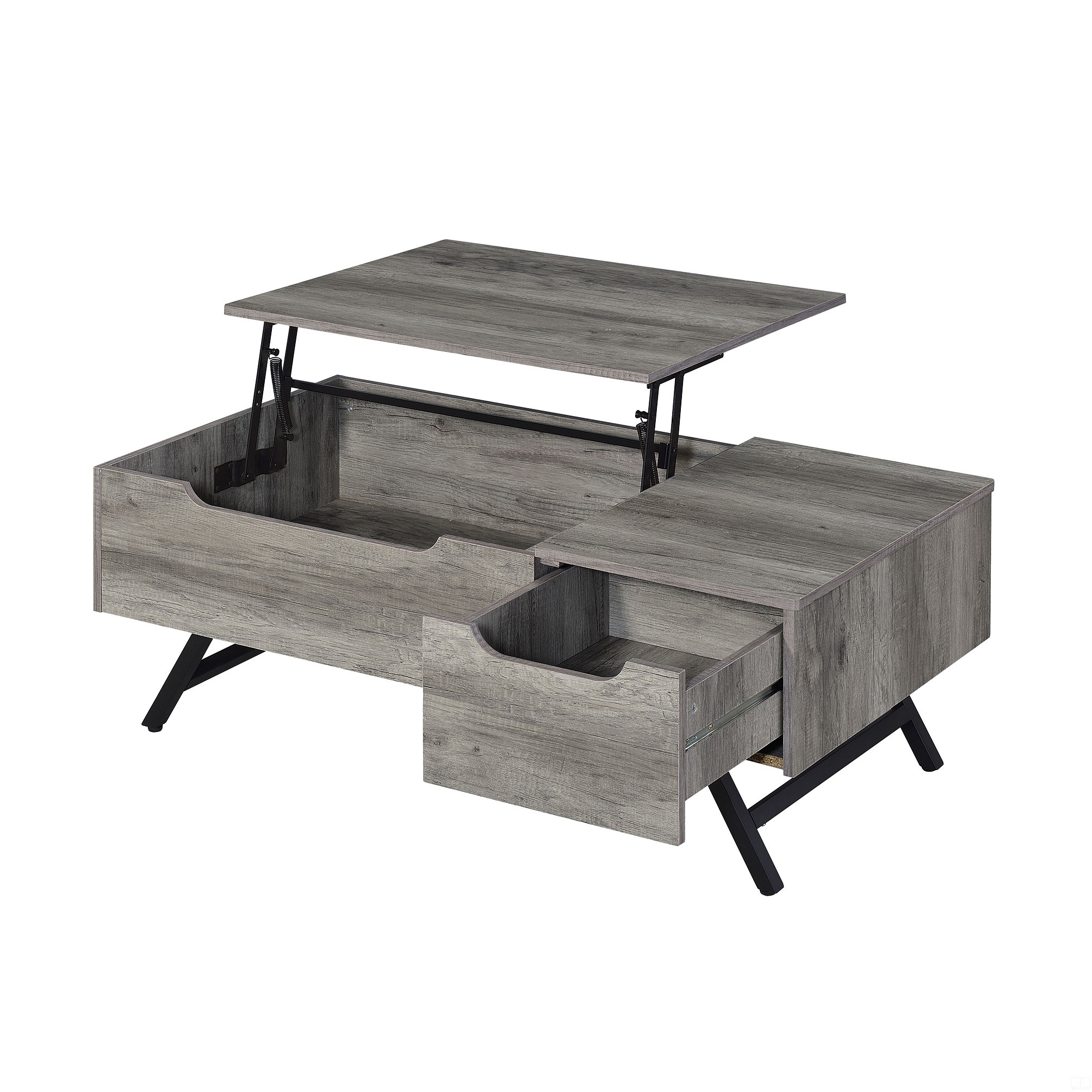 Corrigan Studio® Coffee Table W/ Lift Top | Wayfair