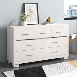 Fully Assembled Dressers & Chests You'll Love | Wayfair