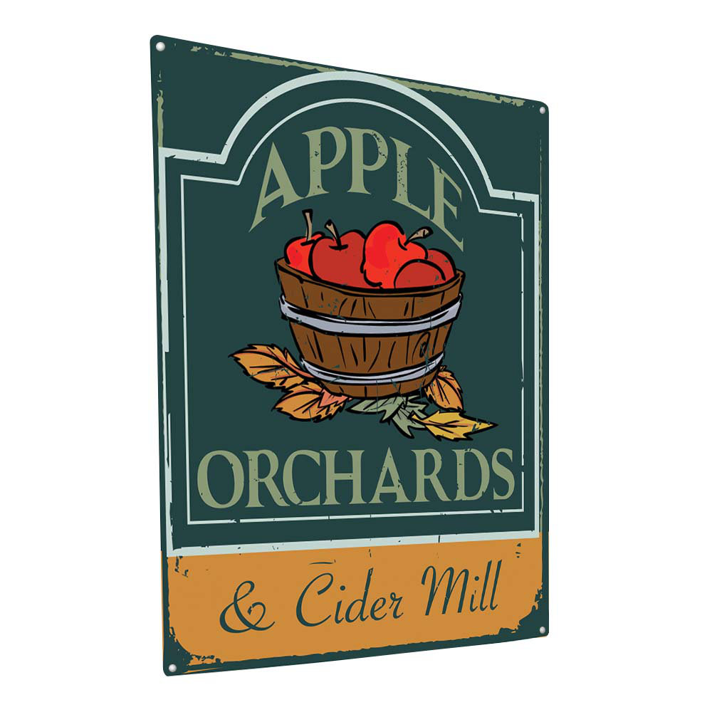 Trinx Apple Orchards | Wayfair