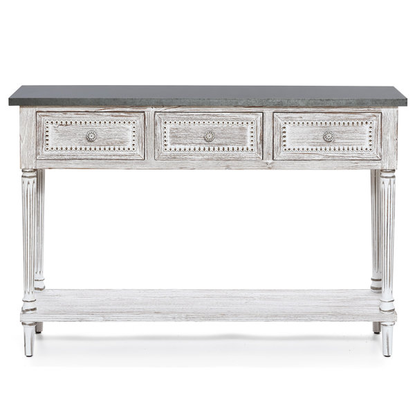 Kelly Clarkson Home Bristol 47.24" Console Table & Reviews | Wayfair