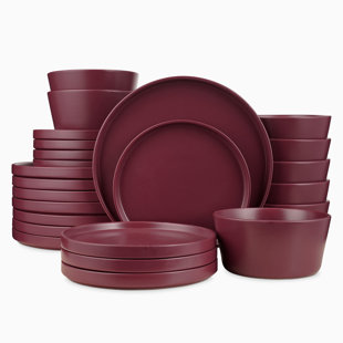 Purple Dinnerware & Dishes - Way Day Deals!