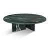 Orren Ellis marble coffee table | Wayfair