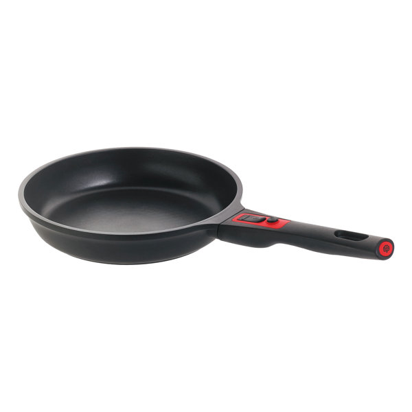 Schulte Ufer Switch frying pan with removable handle | Wayfair.co.uk