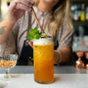 Libbey Classic Can XL Tumbler Glass, 20-ounce, Set of 4 & Reviews ...