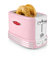 Nostalgia Electrics Nostalgia 2 Slice Toaster & Reviews | Wayfair