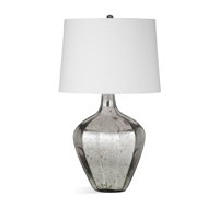 Mercury Glass Table Lamps | Wayfair