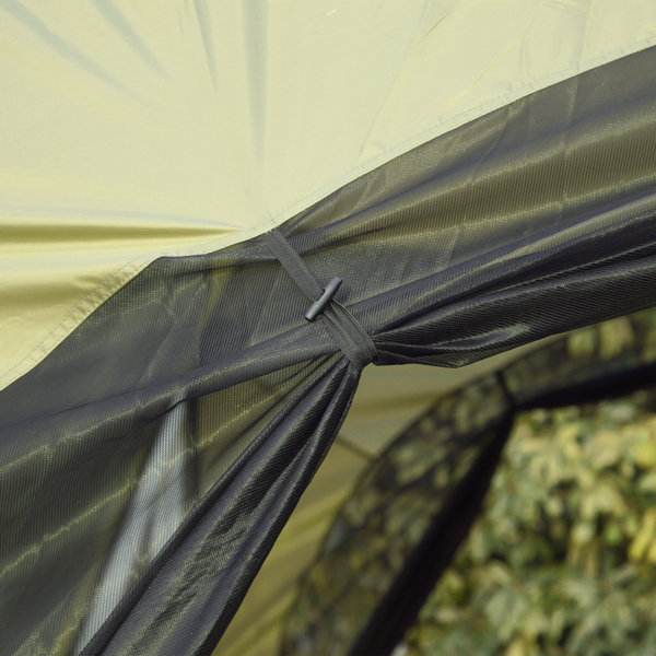 Outsunny 11 Person Tent | Wayfair