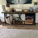 Trent Austin Design Pierz Console Table & Reviews | Wayfair