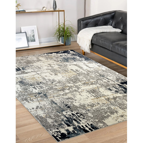 17 Stories Rug | Wayfair