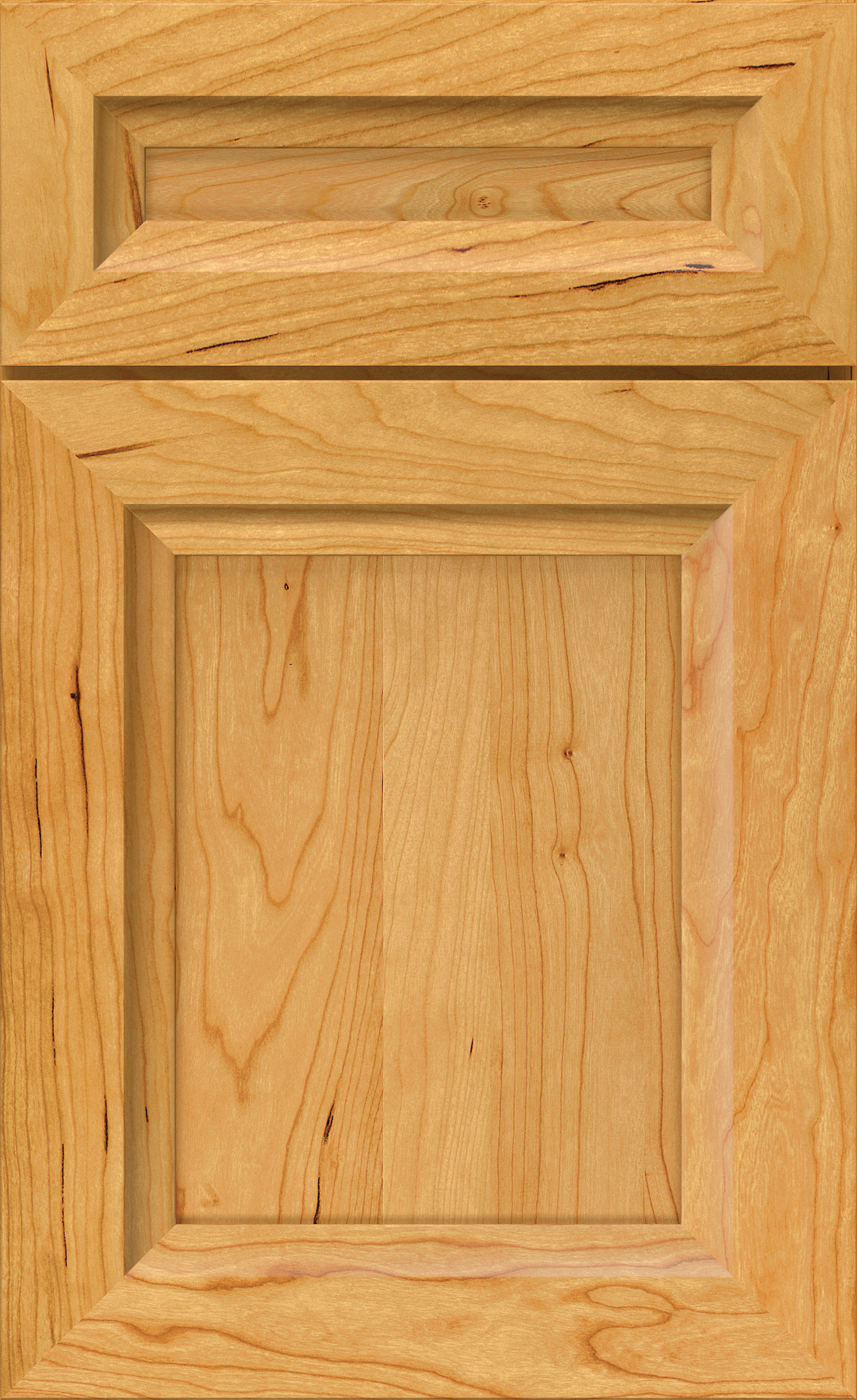 Dwelling Cranbrook Maple Cabinet Door Sample | Wayfair