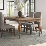 Winners Only, Inc. Extendable Dining Table | Wayfair