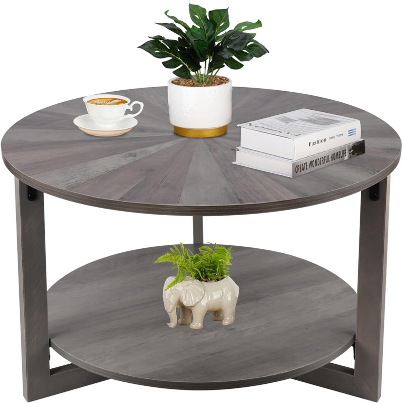 17 Stories Arneb Coffee Table | Wayfair