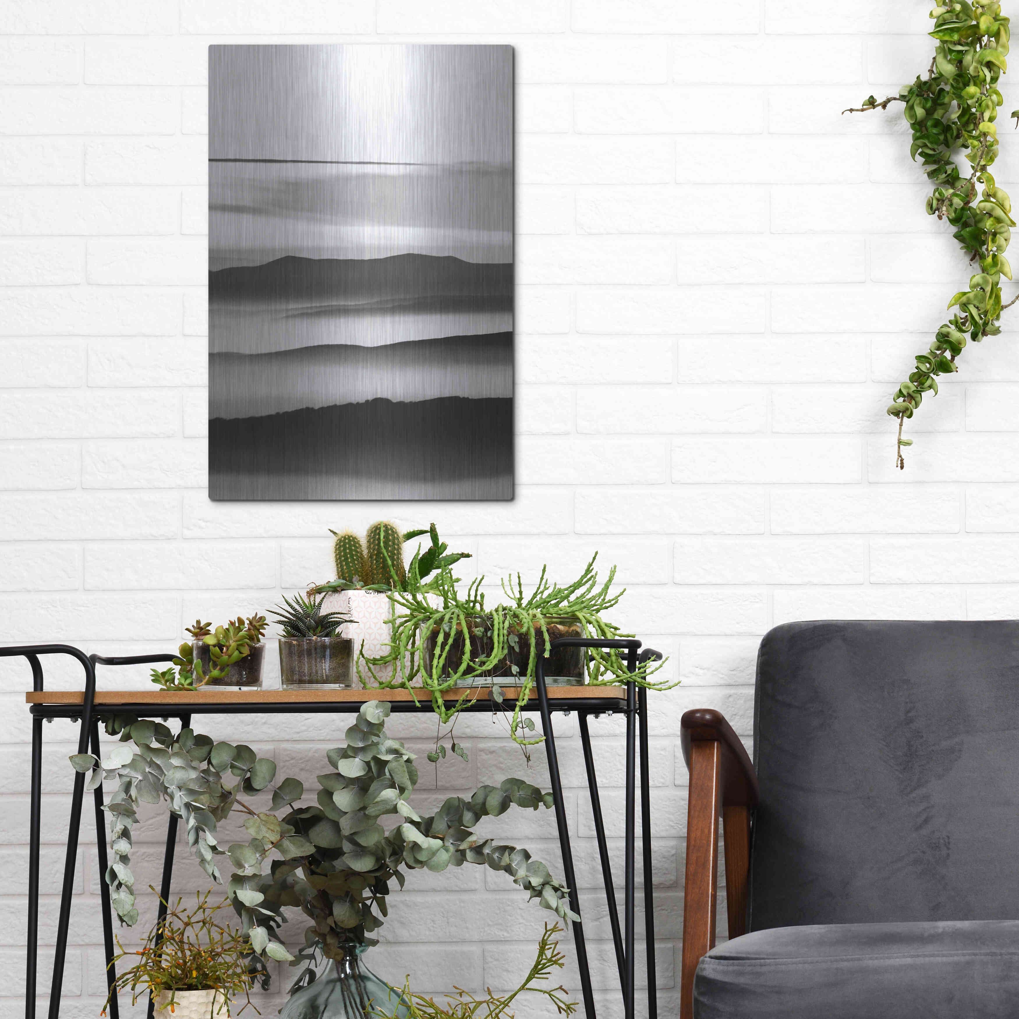 Ebern Designs Mystic Scenery 3' By Design Fabrik " Mystic Scenery 3 ...