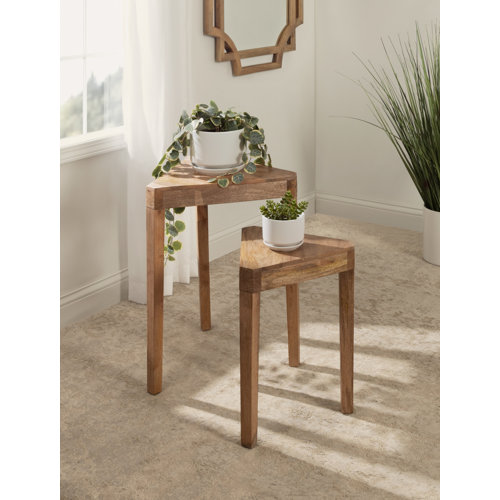Nesting Tables You'll Love - Wayfair Canada
