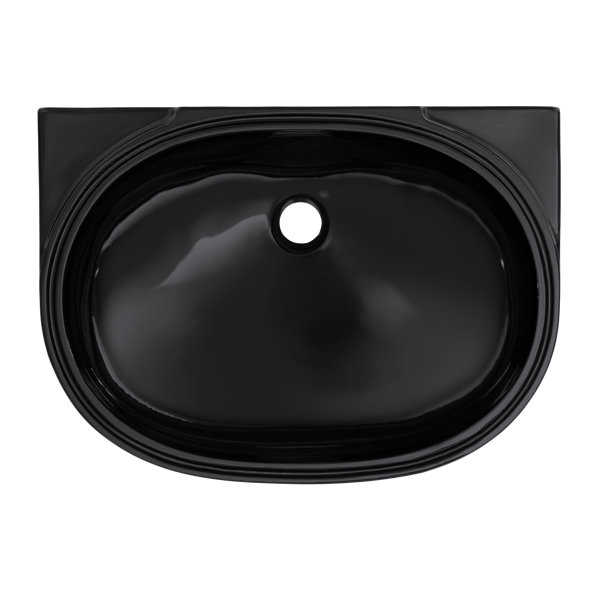 TOTO Rimless Undermount Sink | Wayfair