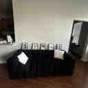 Brayden Studio® 84.25'' Tuxedo Arm Sofa & Reviews | Wayfair