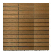 Deck Tiles
