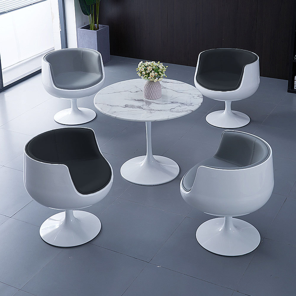 Hokku Designs Reann Round Dining Set | Wayfair