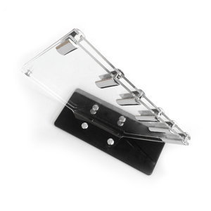 Jean Patrique 5 Slot Knife Block | Wayfair.co.uk