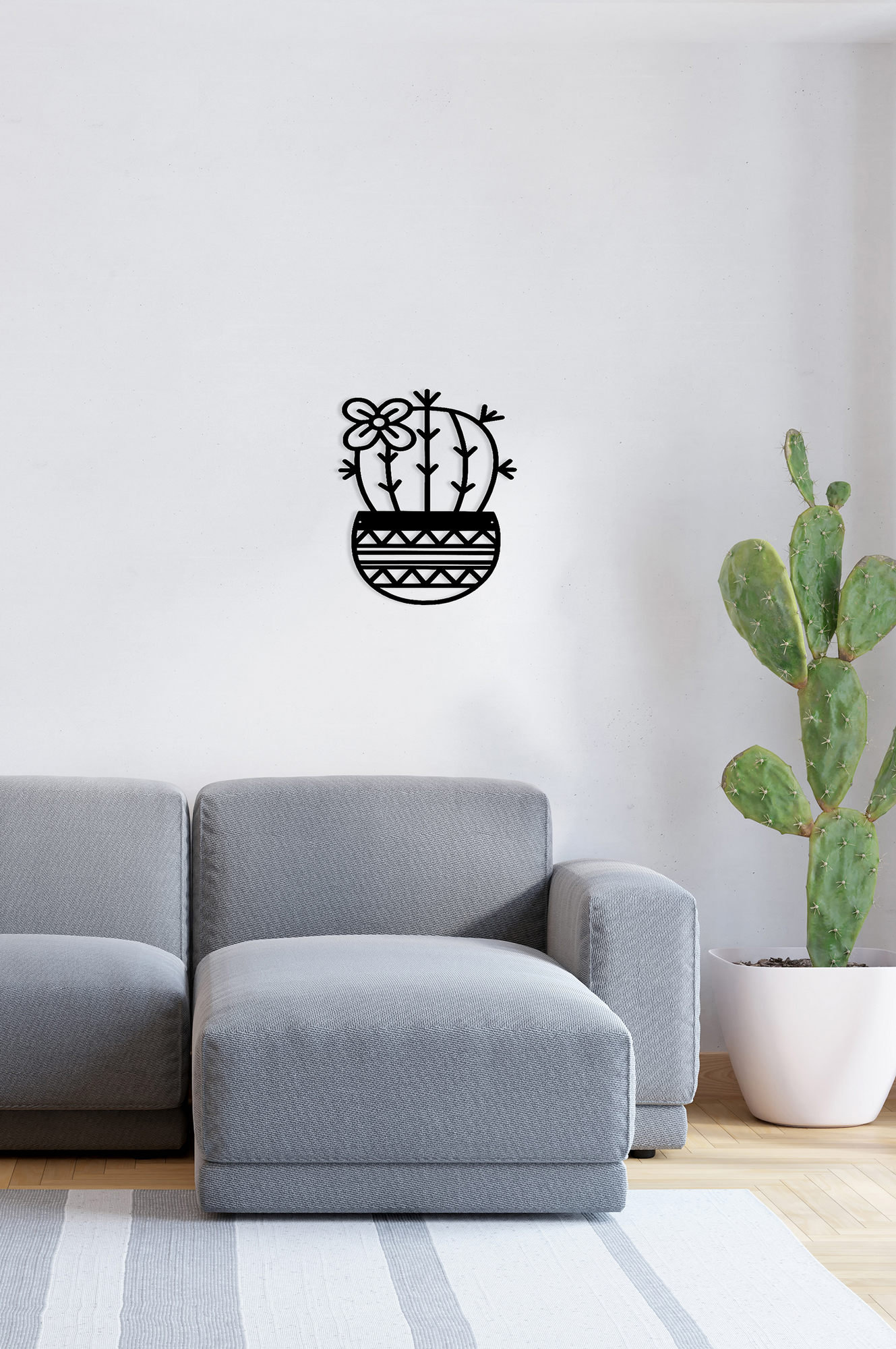 Ebern Designs Decorative Metal Wall Accessory | Wayfair