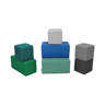 Factory Direct Partners Softscape Block Set 7-Piece & Reviews | Wayfair