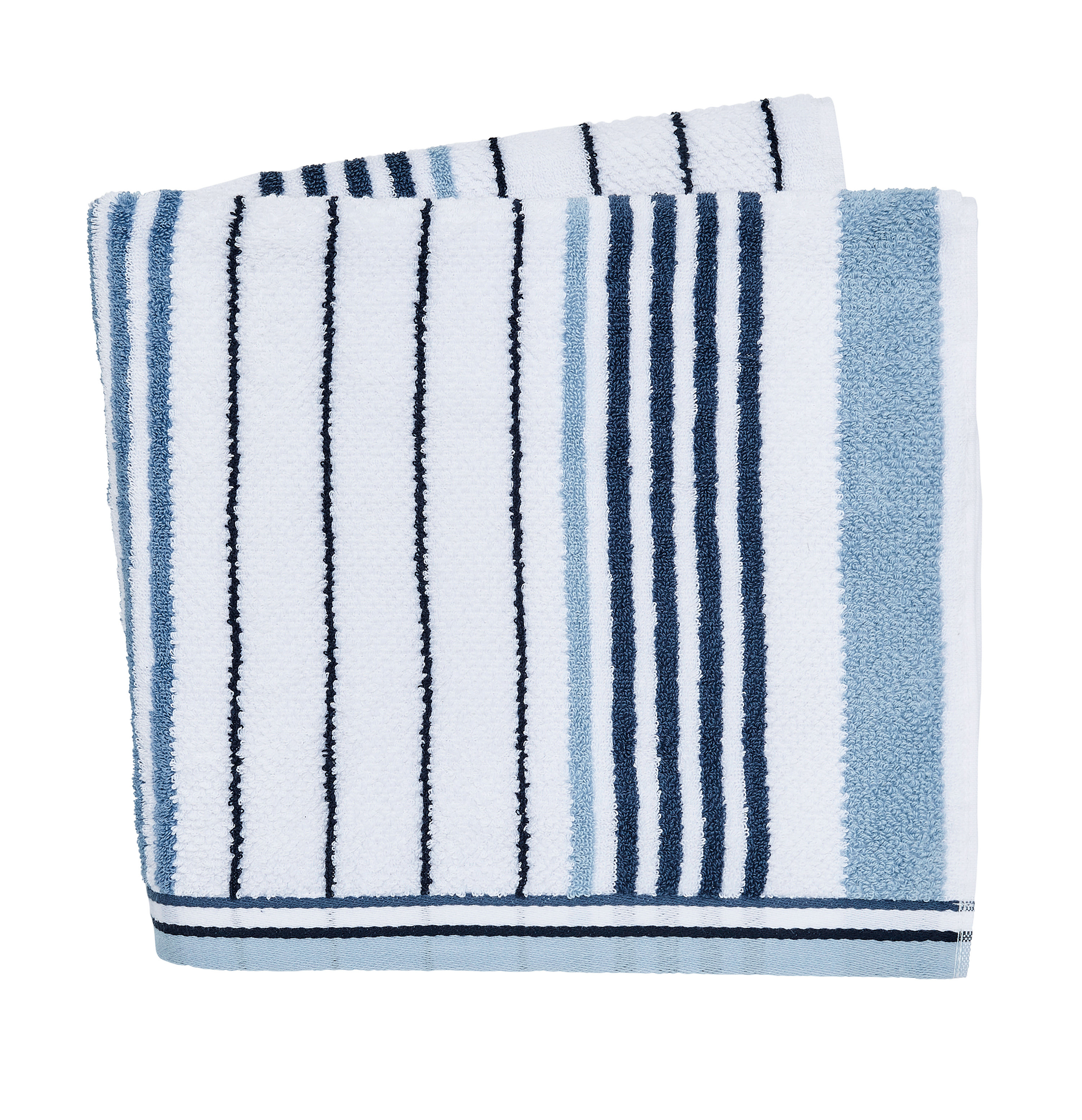 Bedeck of Belfast Azora Bath Sheet Single | Wayfair.co.uk