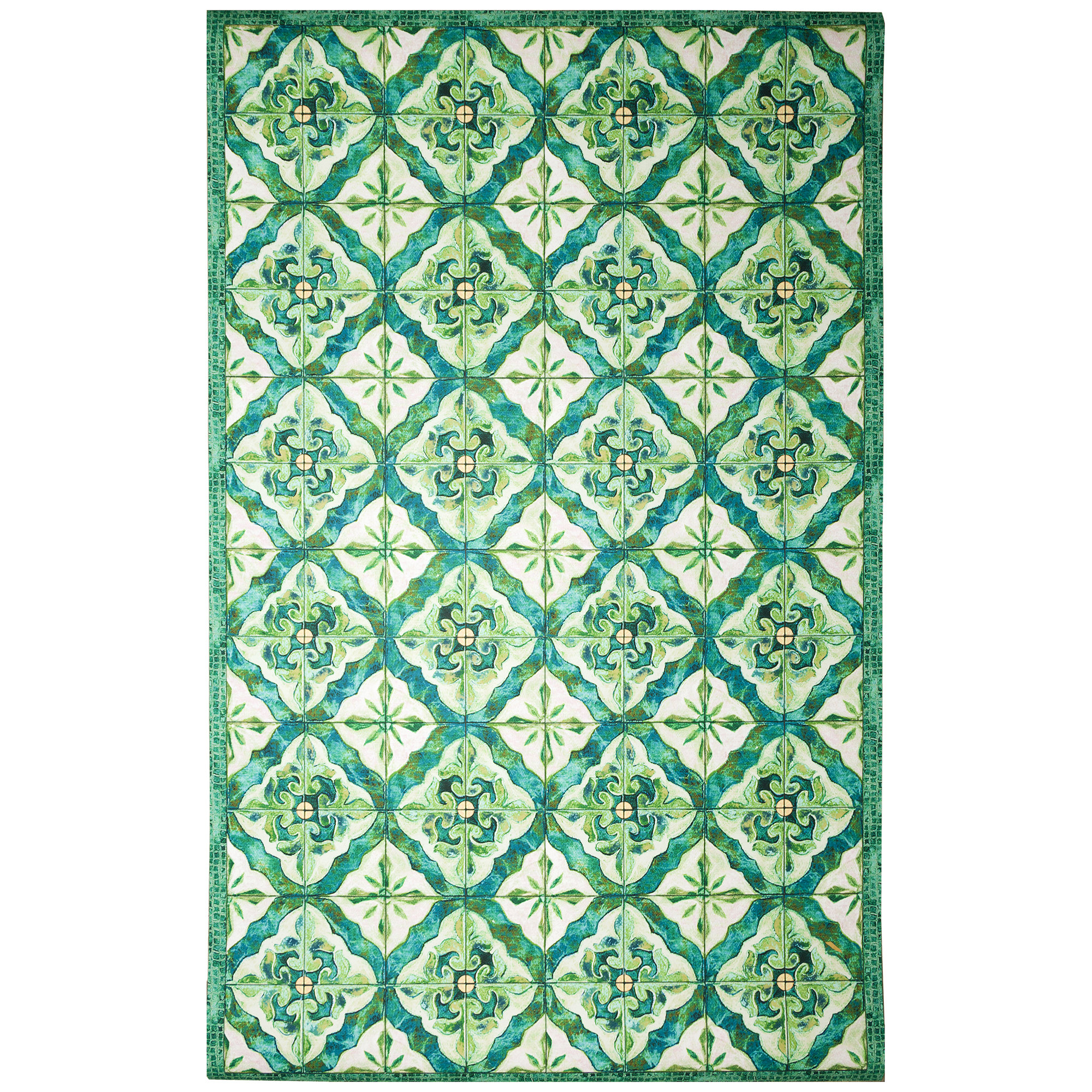 Lark Manor Bloomington Kitchen Mat & Reviews - Wayfair Canada
