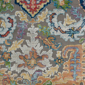 Bungalow Rose Lowndes Oriental Rug & Reviews | Wayfair
